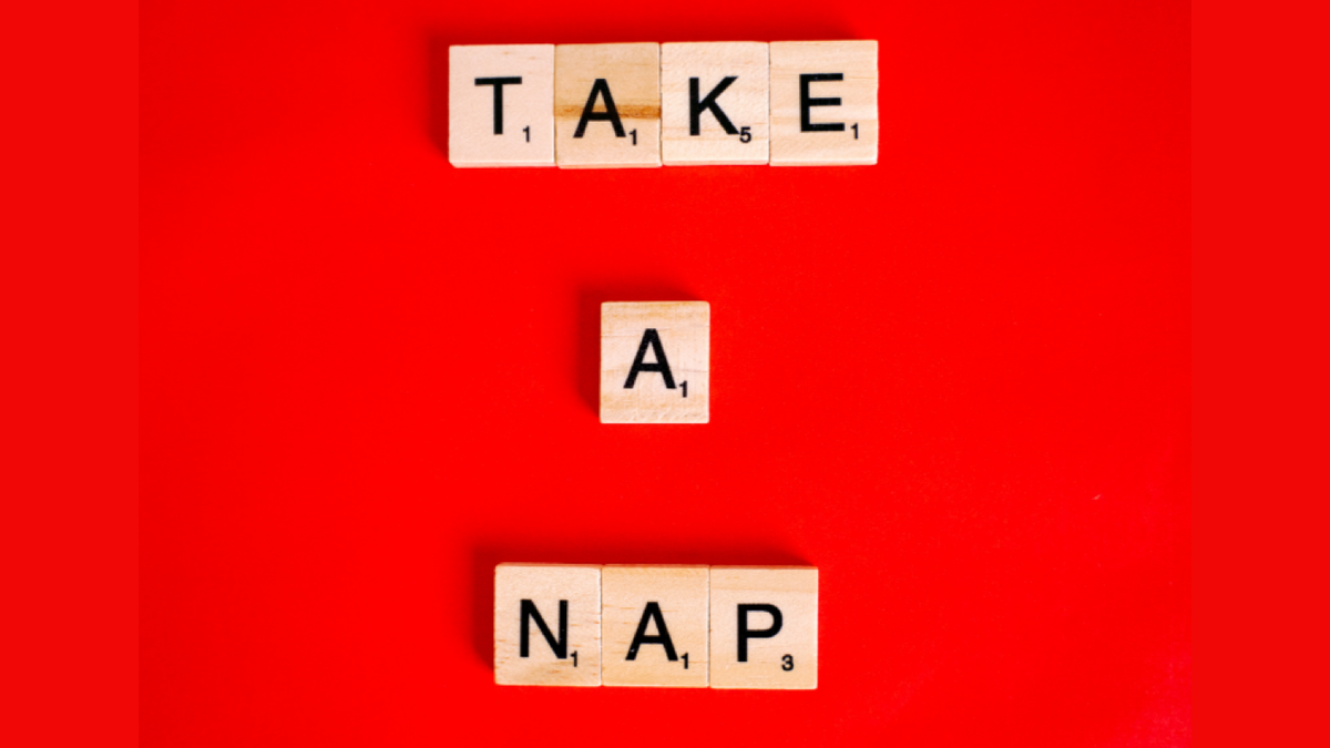 Empower Your Life with Napping | Fosters Mattress