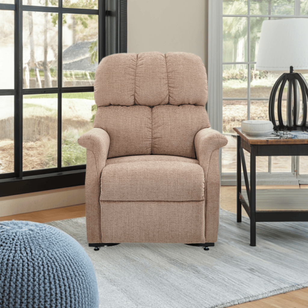 Sleep Recliners – Fosters Mattress
